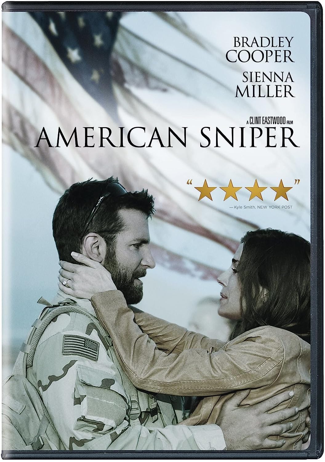 Amazon.com: American Sniper : Reed, Ben, Cooper, Bradley, Gallner, Kyle ...