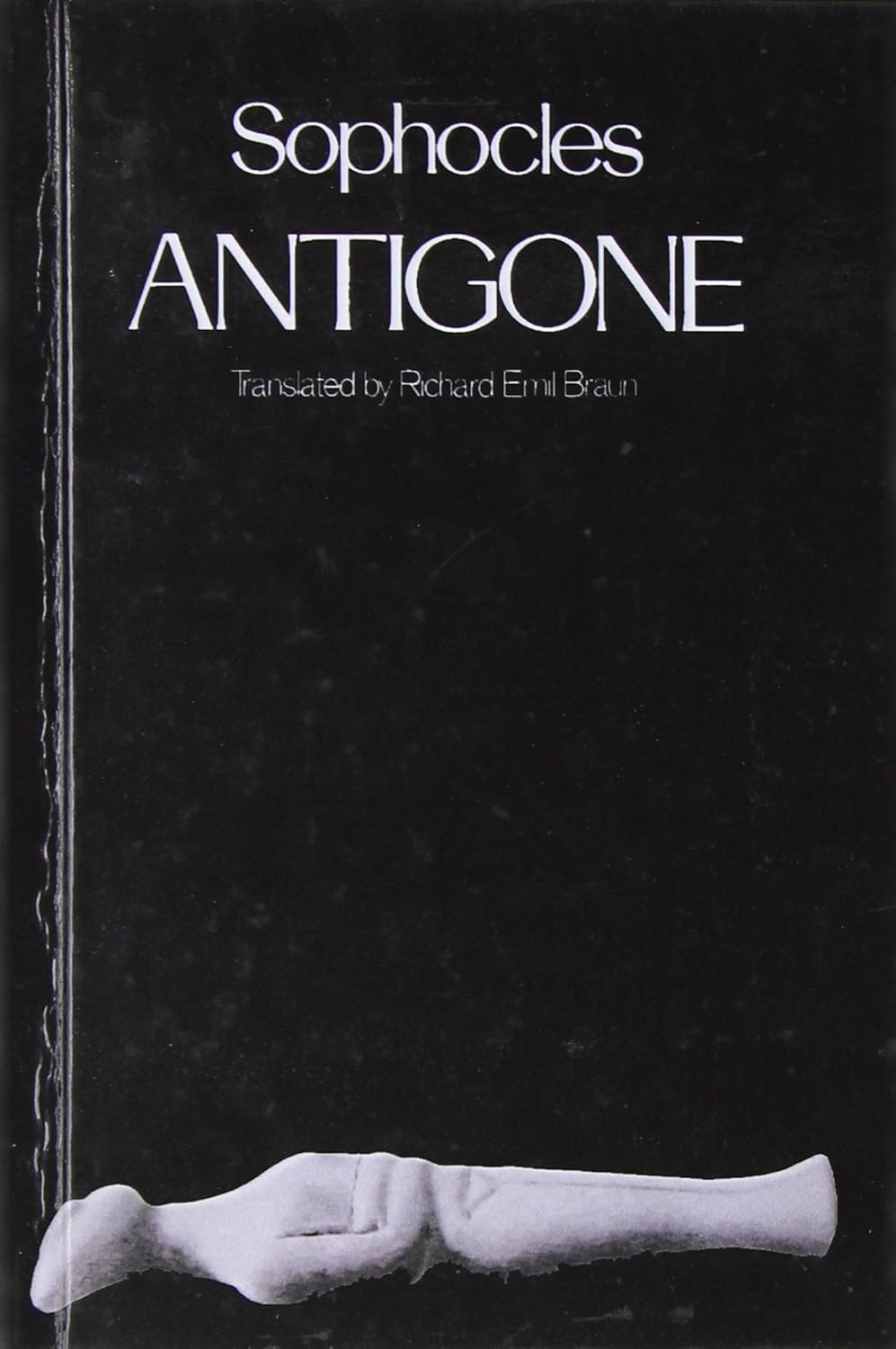 Buy Antigone (Greek Tragedy in New Translations) Book Online at Low ...