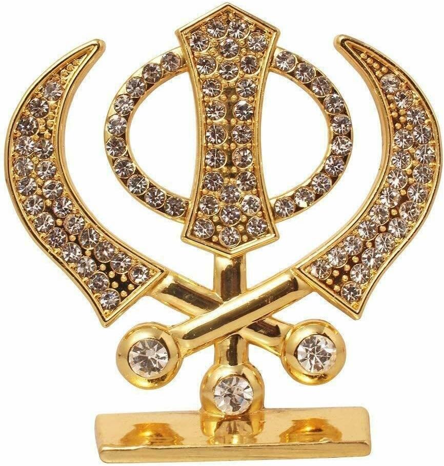 Amazon.com: Khanda Sikh Khanda Nishan Sahib Khanda Khanda Sahib Khanda ...