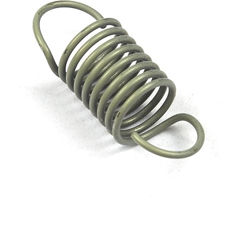 Amazon.com : Briggs & Stratton 795883 Governor Spring : Lawn And Garden ...