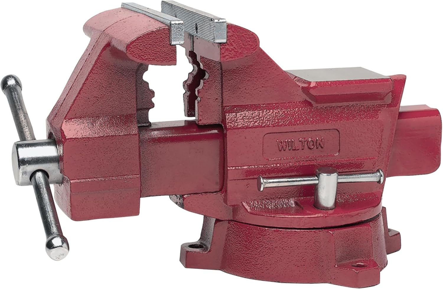 Wilton Utility Vises - 676 6-1/2" utility vise - Bench Clamps - Amazon.com
