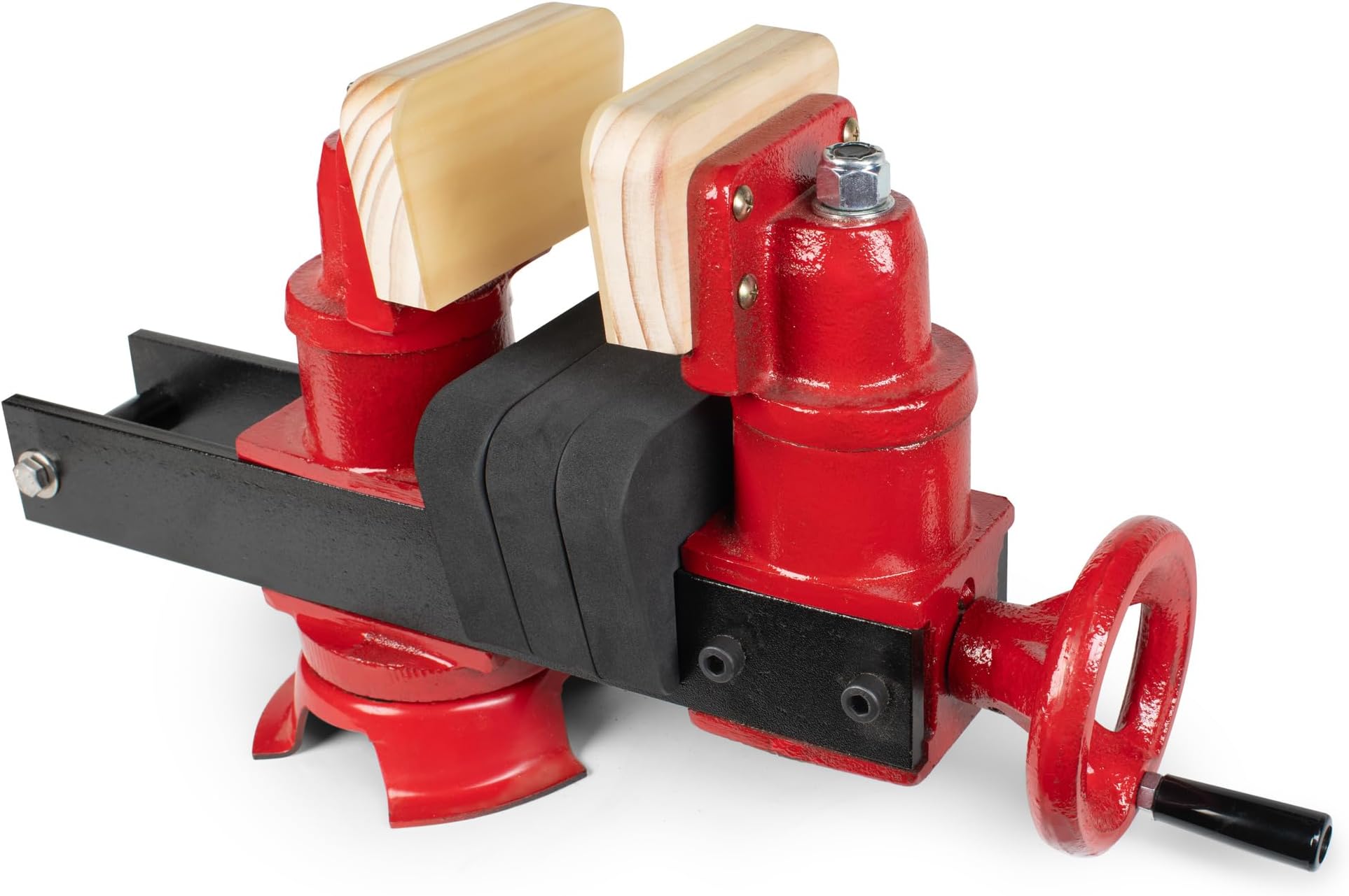 WOODRIVER Patternmaker's Carving Vise: Bench Vises: Amazon.com: Tools ...