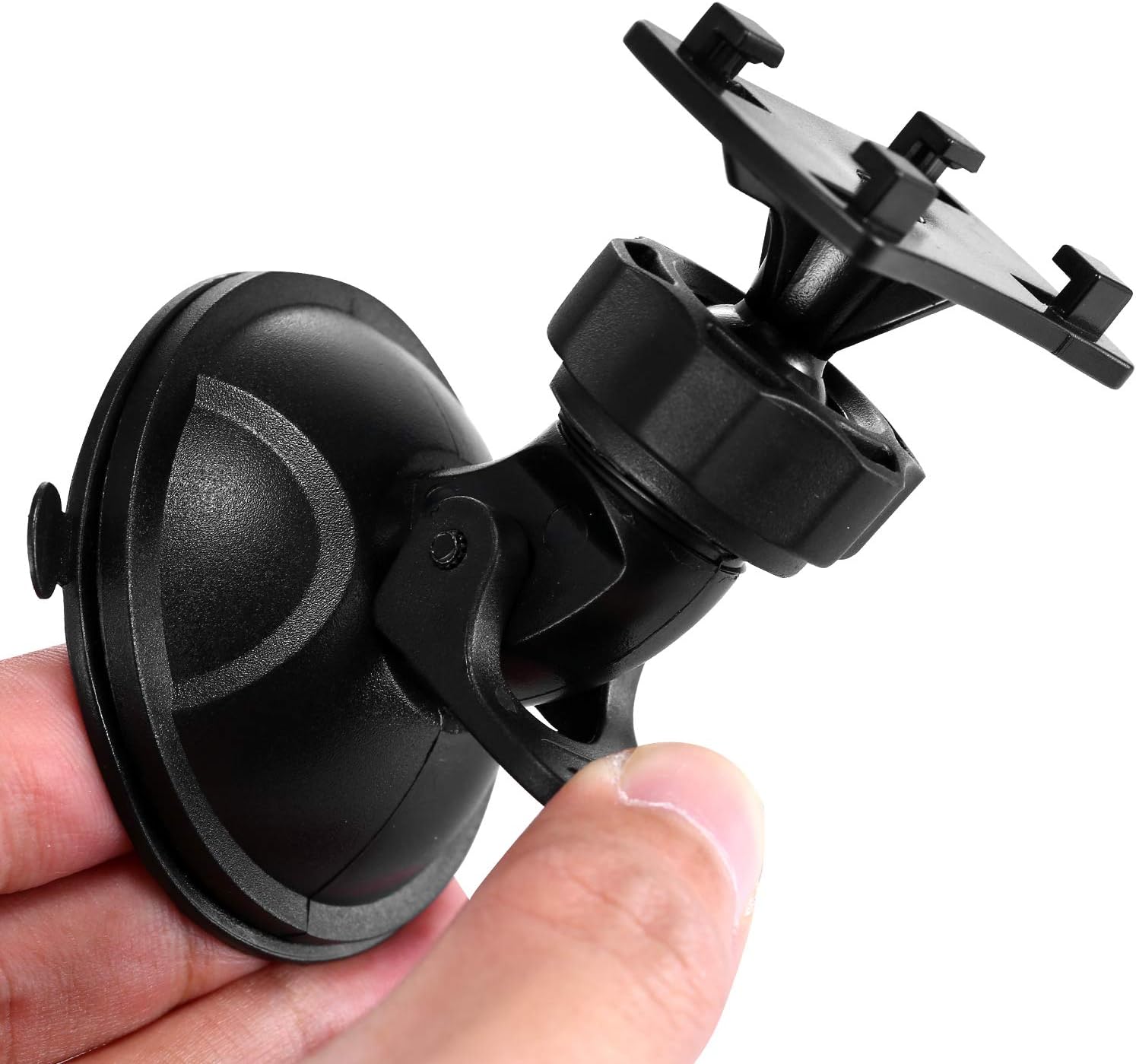Amazon.com: XYCING Vehicle Dashboard Windshield Suction Cup Mounting ...