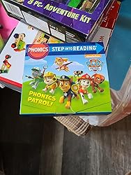 Amazon.com: Phonics Power! (Teenage Mutant Ninja Turtles): 12 Step into ...