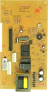 Amazon.com: CoreCentric Remanufactured Microwave Control Board ...