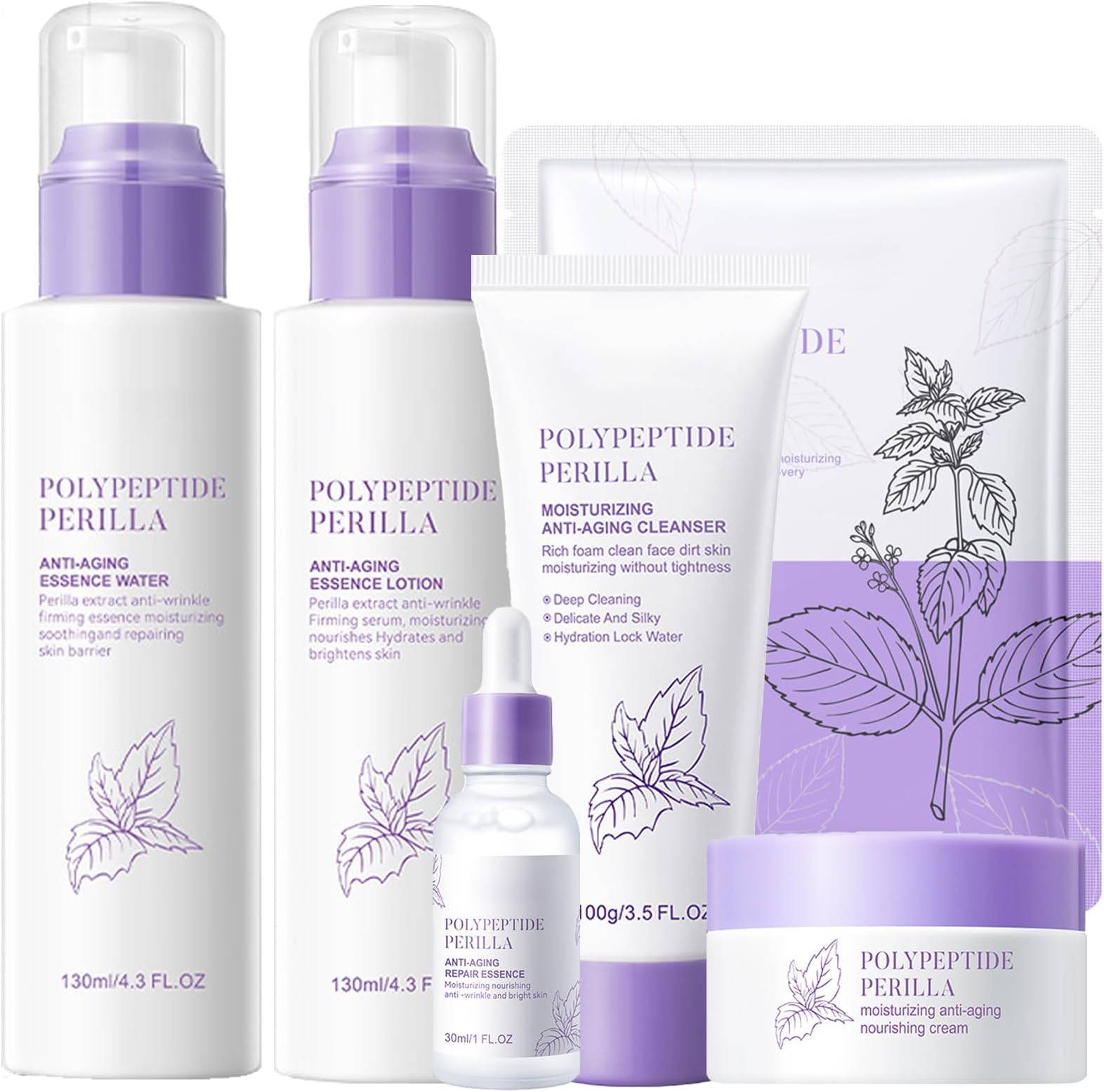 Amazon.com: DHC Olive Essentials Set : Beauty & Personal Care