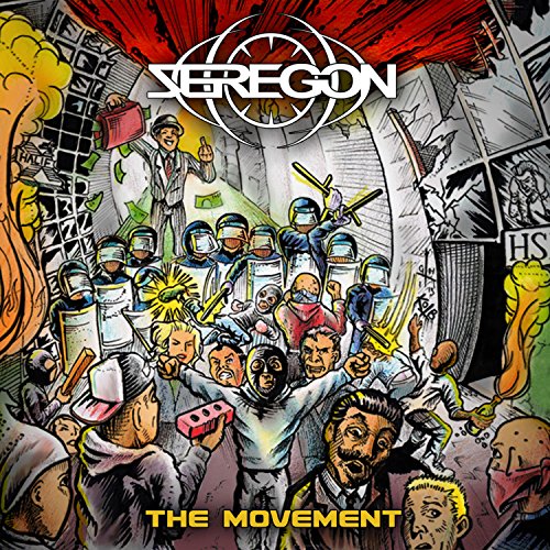 Play The Movement by Seregon on Amazon Music