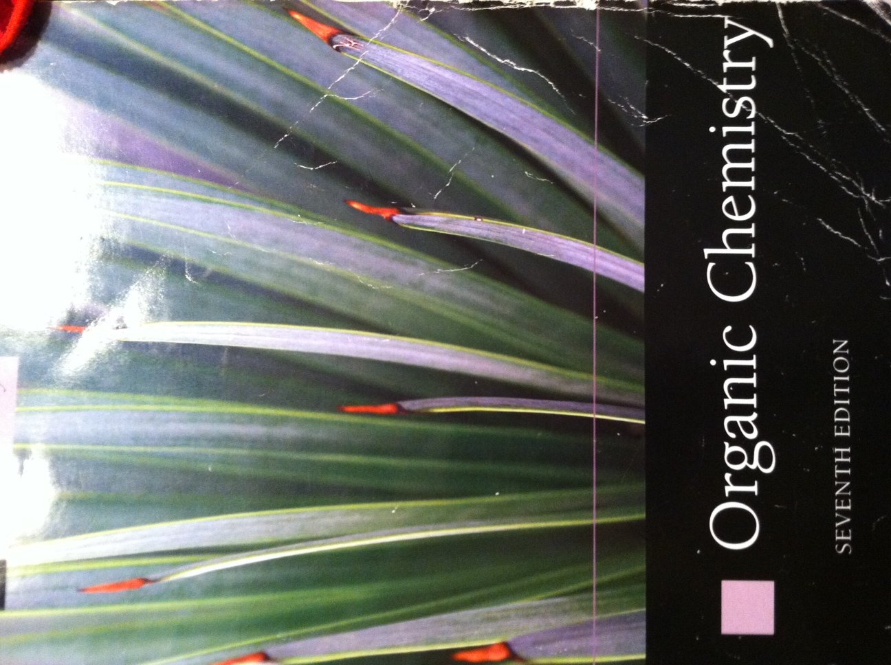 Amazon.com: Organic Chemistry 7th Edition: 9781424082261: John McMurry ...