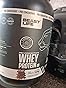 BeastLife Whey Protein Powder Rich Chocolate Flavour 1848g With ...