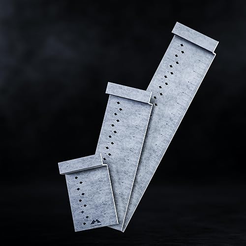 Snapklik.com : Beam Square, 3 packWelders Layout Tool, Structural Steel ...