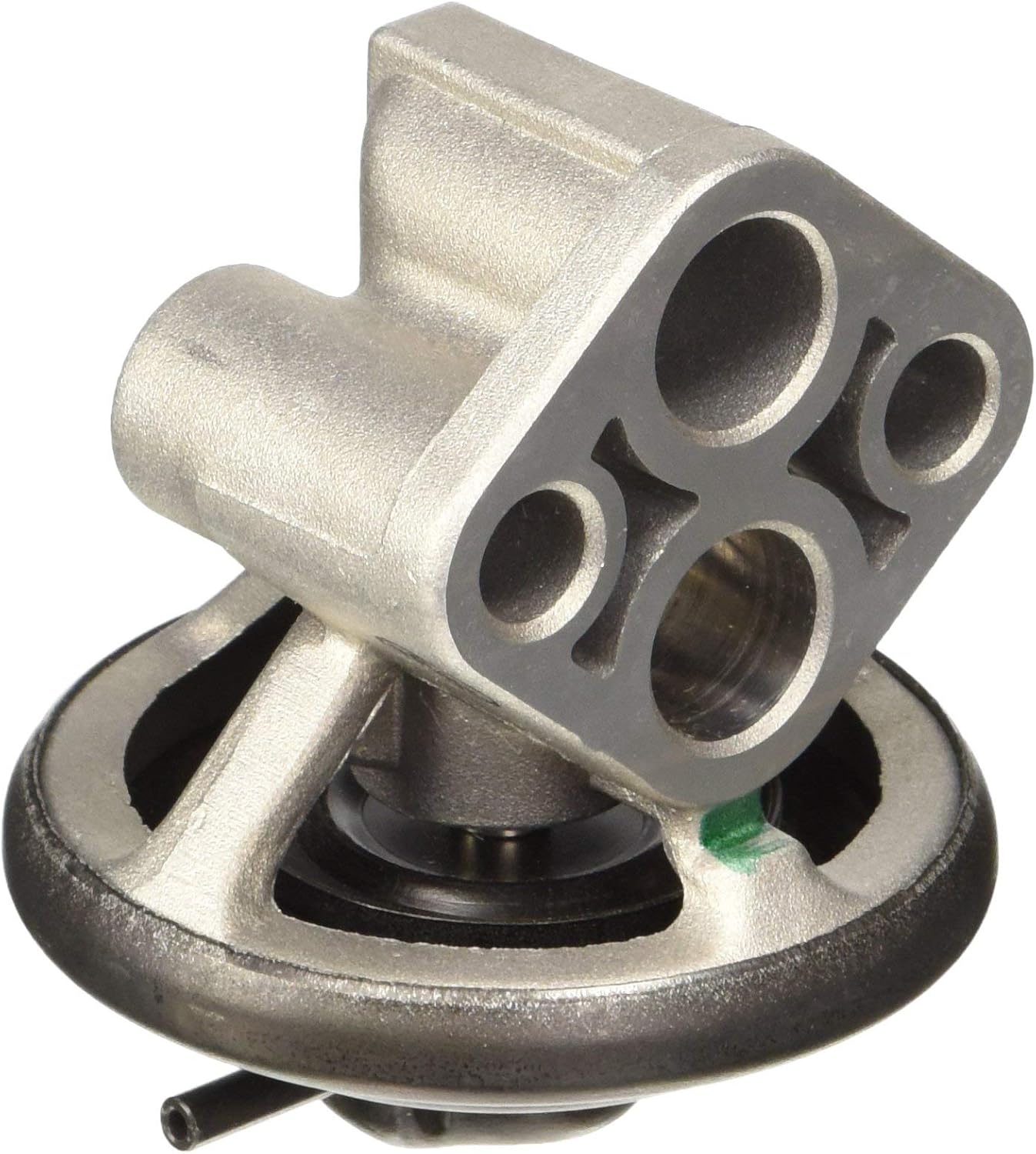 Genuine OEM 28450-38210 VALVE ASSY-EGR / 2845038210 for select HYUNDAI ...