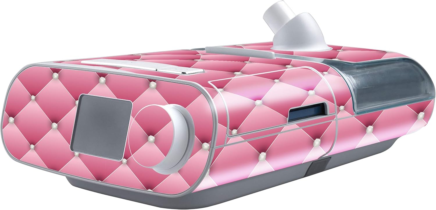 RespLabs CPAPwraps Compatible with Philips Respironics DreamStation ...