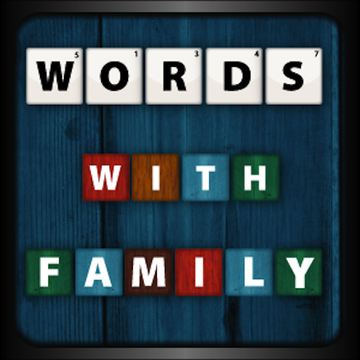 Words with Family (Kindle Tablet Edition) - App on Amazon Appstore
