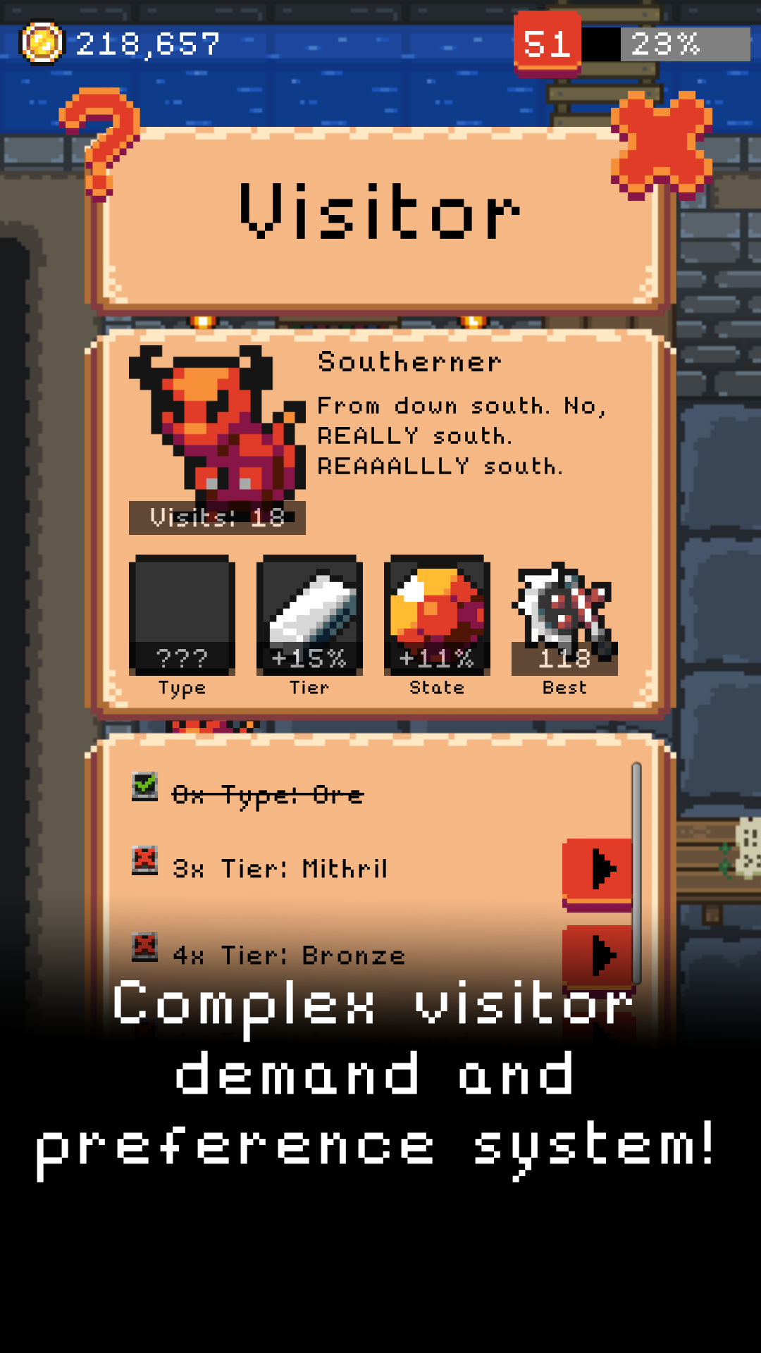 Pixel Blacksmith - App on the Amazon Appstore