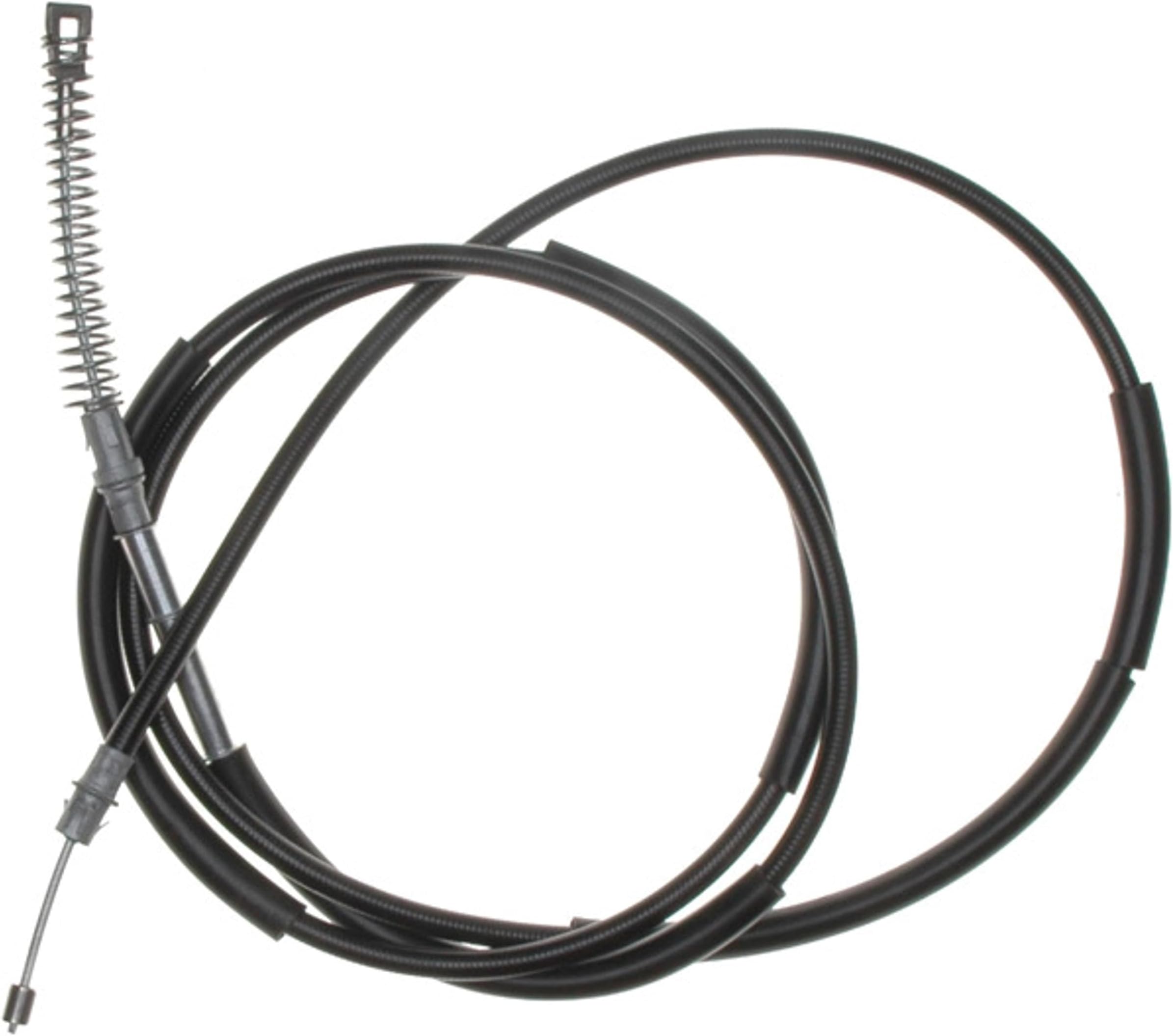 Amazon.com: ACDelco Professional 18P2759 Rear Driver Side Parking Brake ...