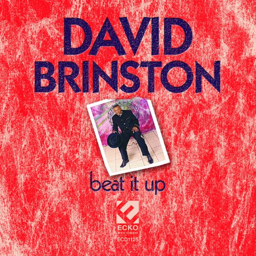 Amazon.com: Beat It Up : David Brinston: Digital Music