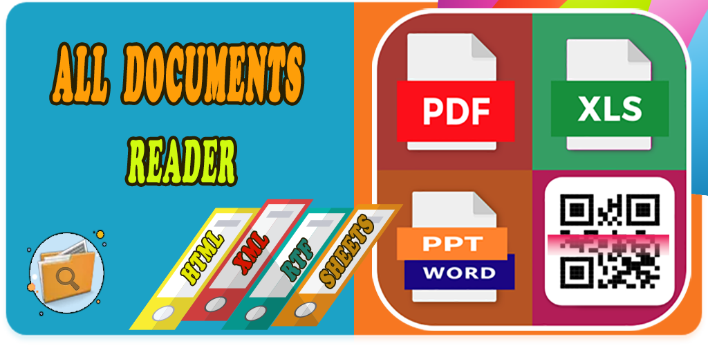 All Documents Reader:Amazon.com:Appstore for Android