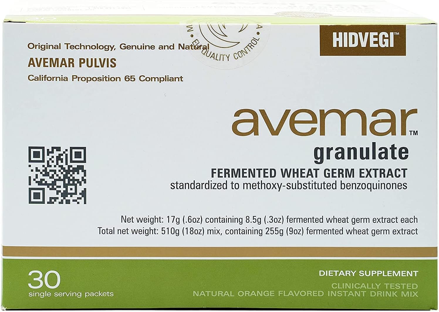 Avemar Fermented Wheat Germ Extract - Daily Immune Australia | Ubuy