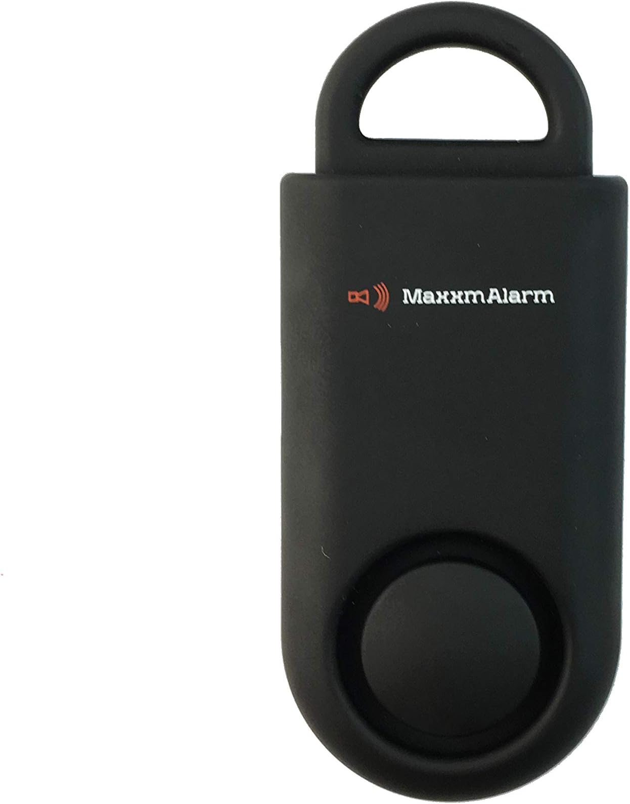 Amazon.com : MaxxmAlarm SOS Alert Personal Alarm - 130dB Alarm - Safety ...