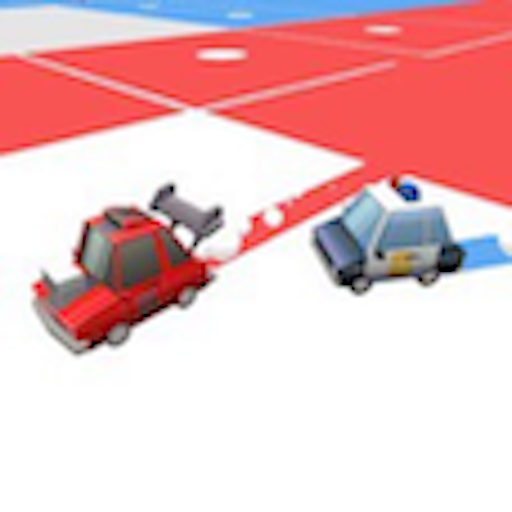 Cars Wars - App on Amazon Appstore