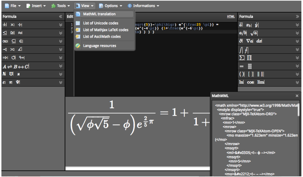 MathTeX - PRO TeX Editor - Amazon 應用程式商店上的應用程式