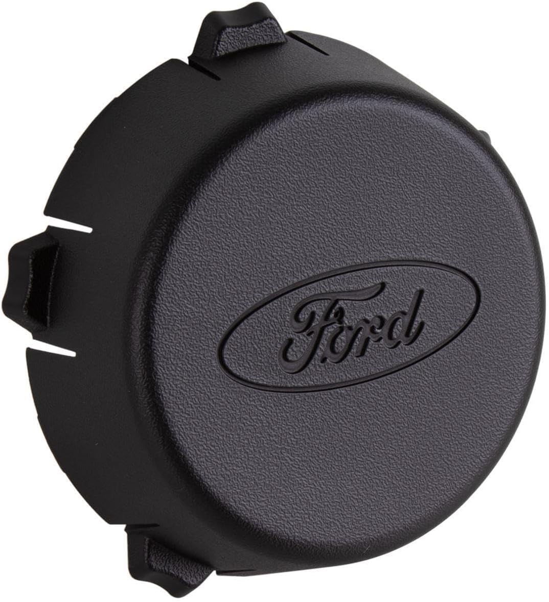 Ford Genuine Transit Connect Mk2 Steel Wheel Centre Cap Single x1 Black ...