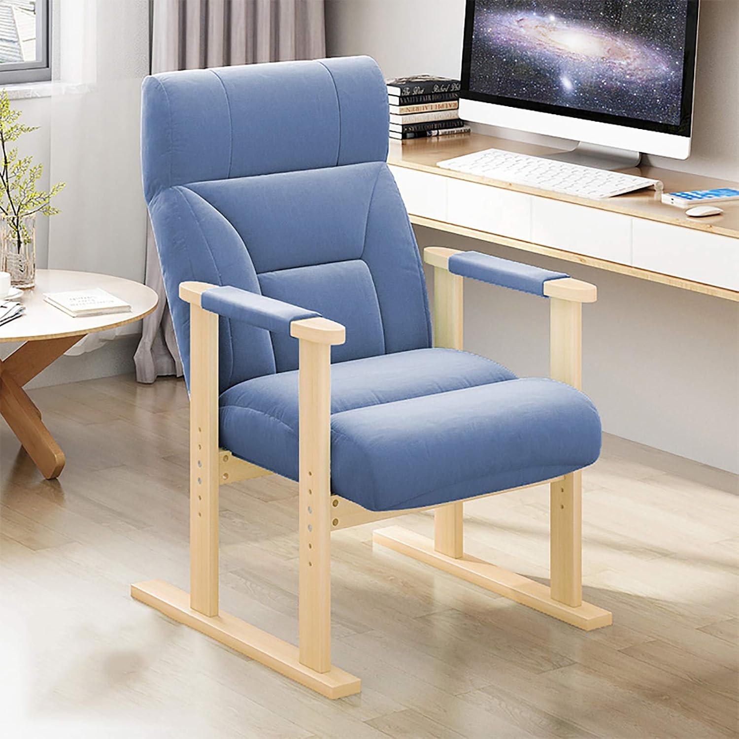 Amazon.com: Office Chair Gaming Chair Computer Chair High Back Gaming ...