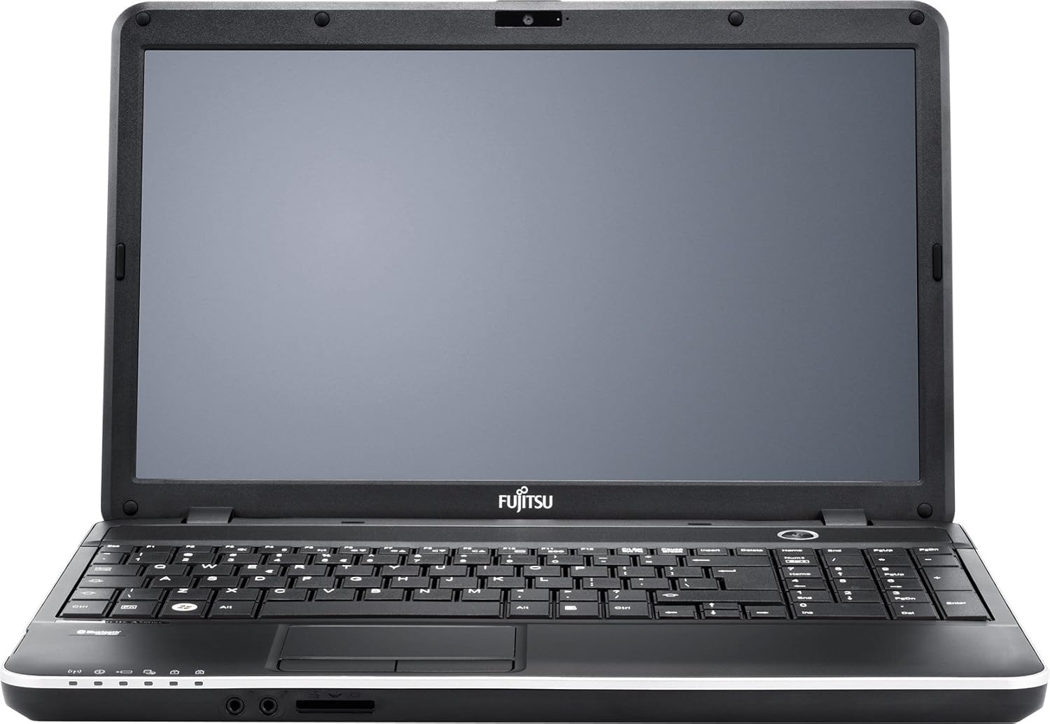 Fujitsu Lifebook A512 Intel® 2200 MHz 4096 MB Portable HD Graphics 3000 ...