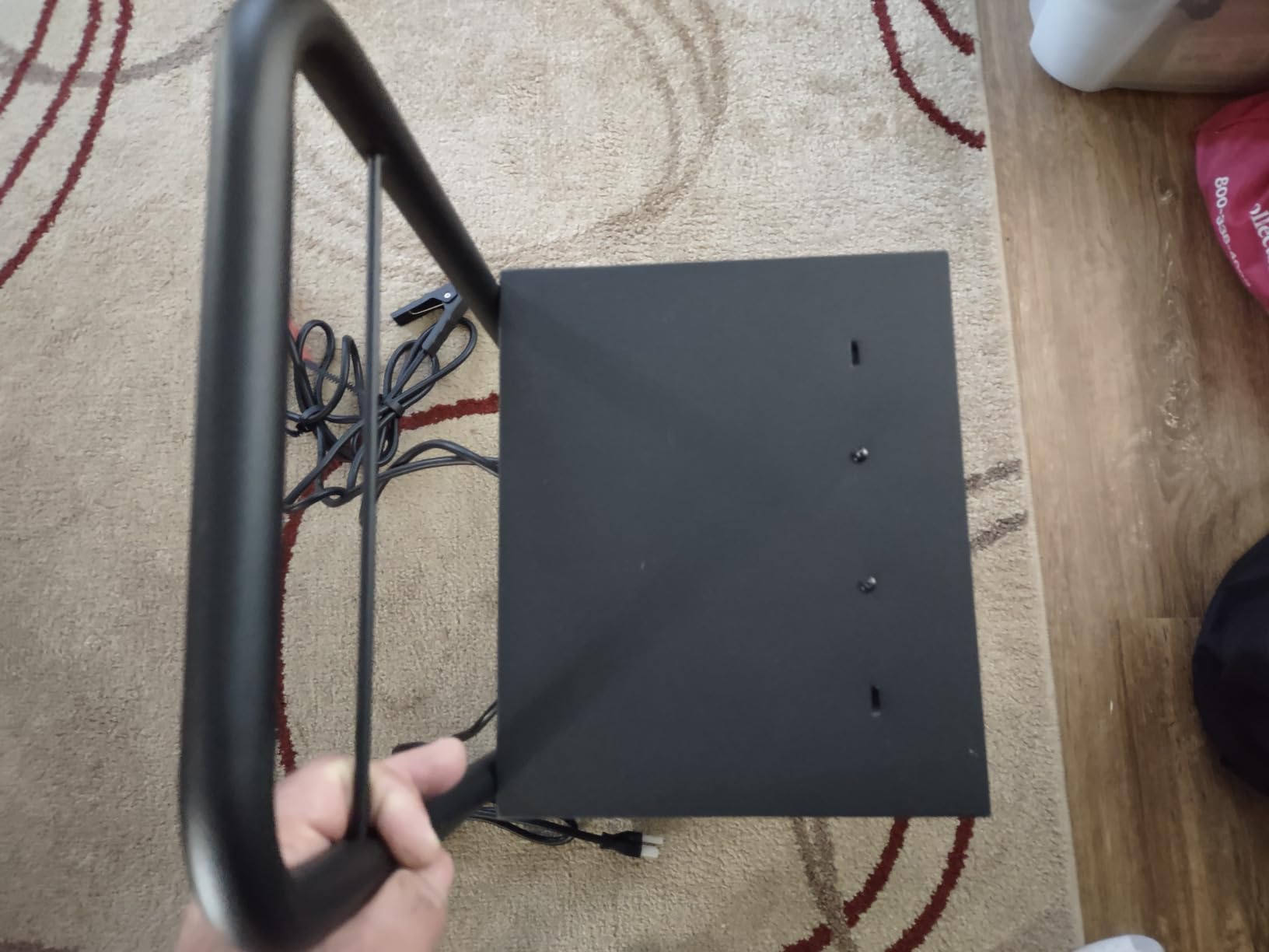 $38/mo - Finance Cat CBC200EW Professional 40-Amp Rolling Battery ...