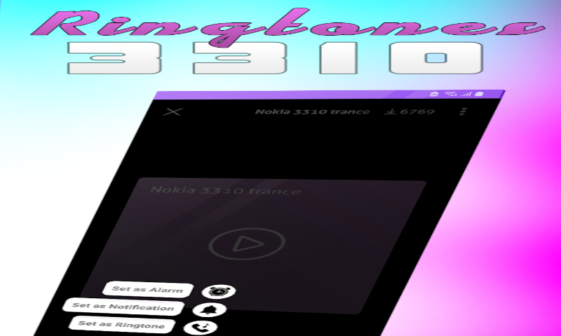 3310 Ringtones Phone - App on Amazon Appstore