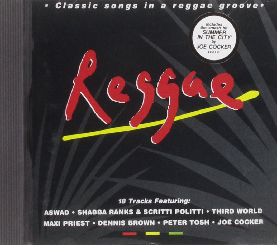 Reggae: Classics Songs in a Reggae Groove - Amazon.com Music