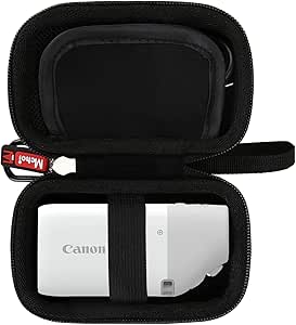 Amazon.com : Mchoi Hard Monocular Case Suitable for Canon PowerShot ...
