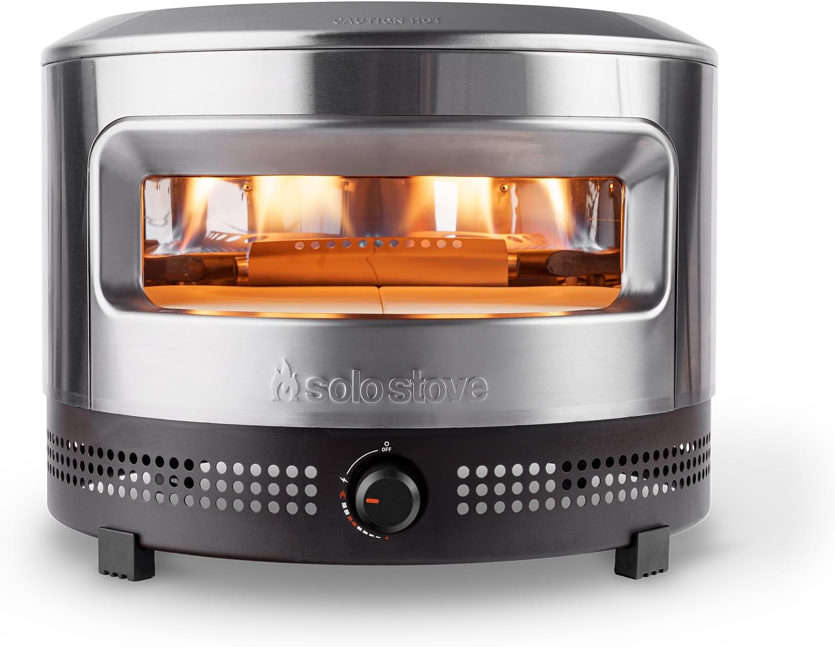 Amazon.com: Blackstone Leggero Pizza Oven, Portable Outdoor Electric ...