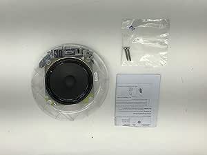 Amazon.com: SIMPLEX 49SO-APPLC - Weatherproof ADDRESSABLE Ceiling Mount ...