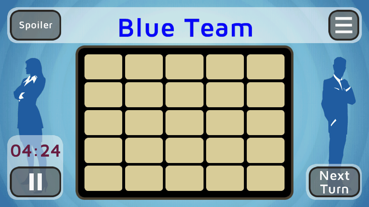 Codenames Gadget - App on Amazon Appstore