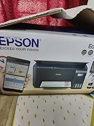 Amazon.in: Buy Epson Ecotank L3252 Wi-Fi All-in-One Ink Tank Wireless ...
