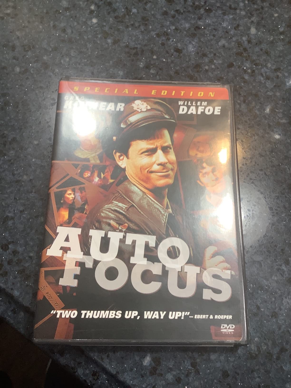 Amazon.com: Auto Focus : Movies & TV