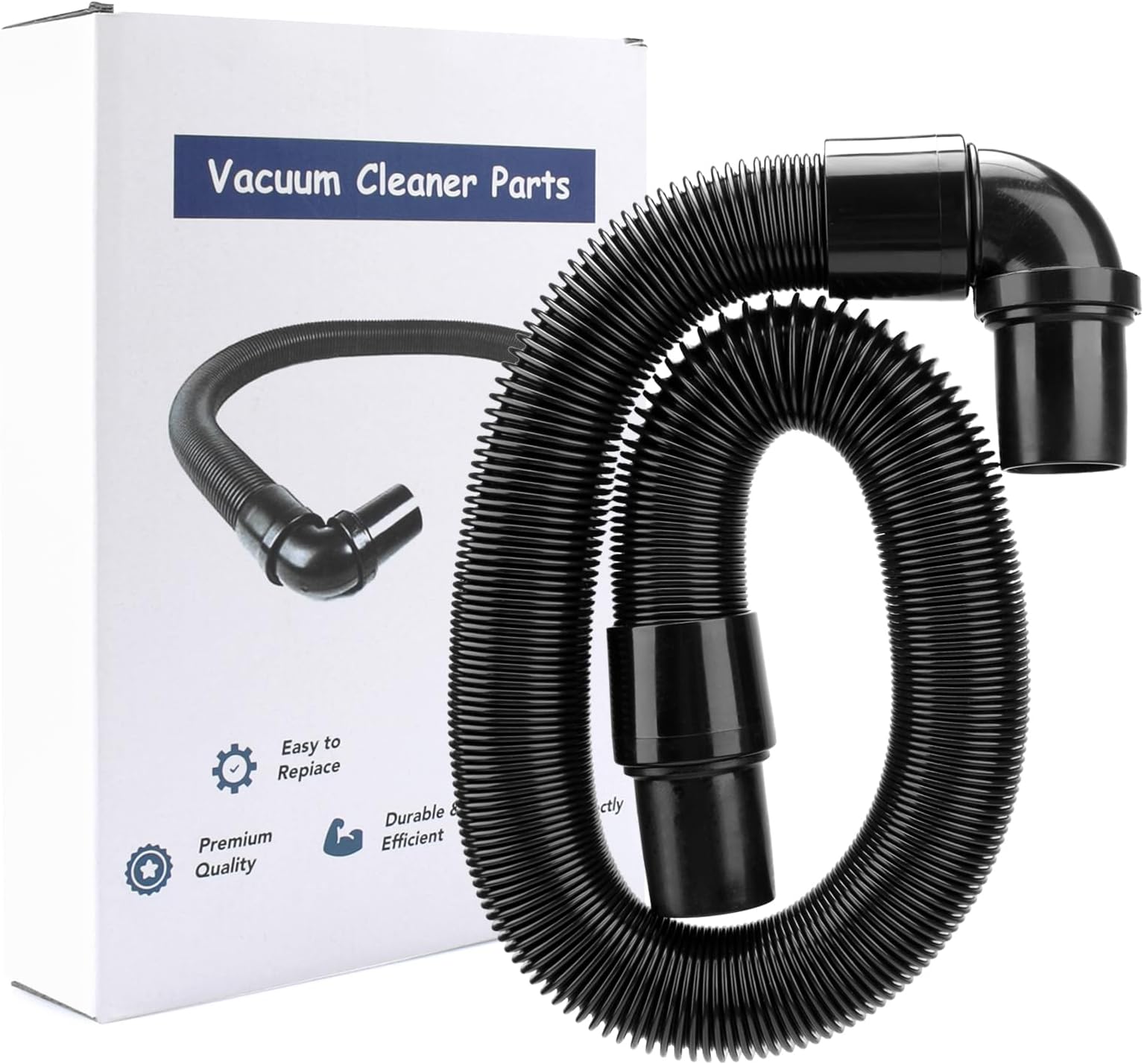 Amazon.com: Atrix BP4 Ergo Backpack Series Replacement Hose, 6 ft ...