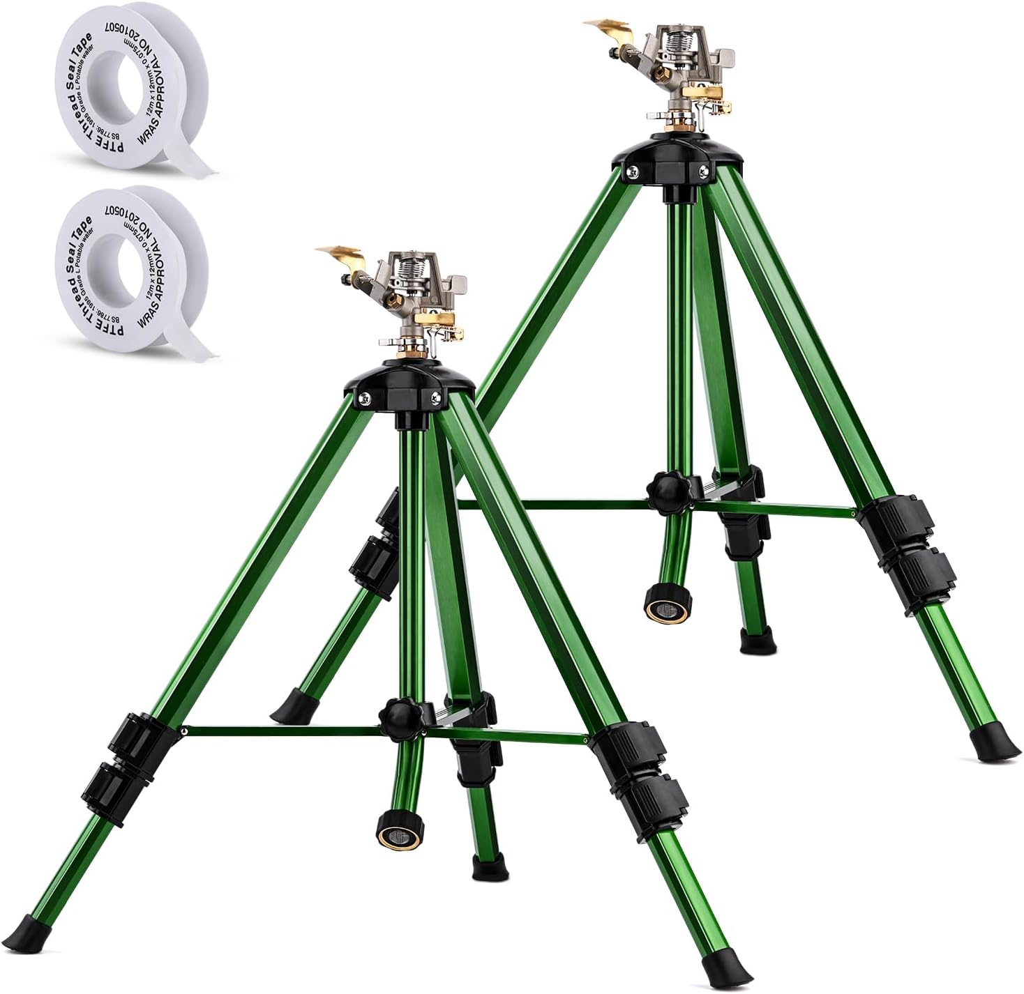 Amazon.com : Eden 94157 PRO The Heaviest Weight Tripod (5.37 lbs) Metal ...