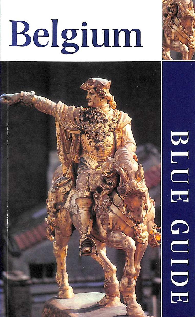 Belgium: Blyth, Derek: 9780713648324: Amazon.com: Books