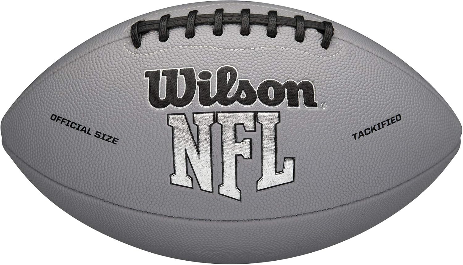 Amazon WILSON NFL MVP Football Everything Else