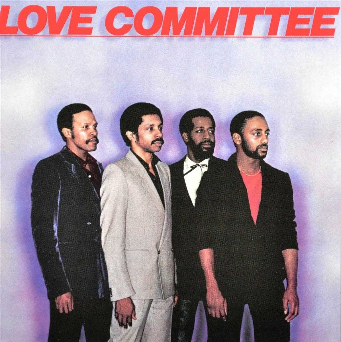 LOVE COMMITTEE - Love Committee - Amazon.com Music