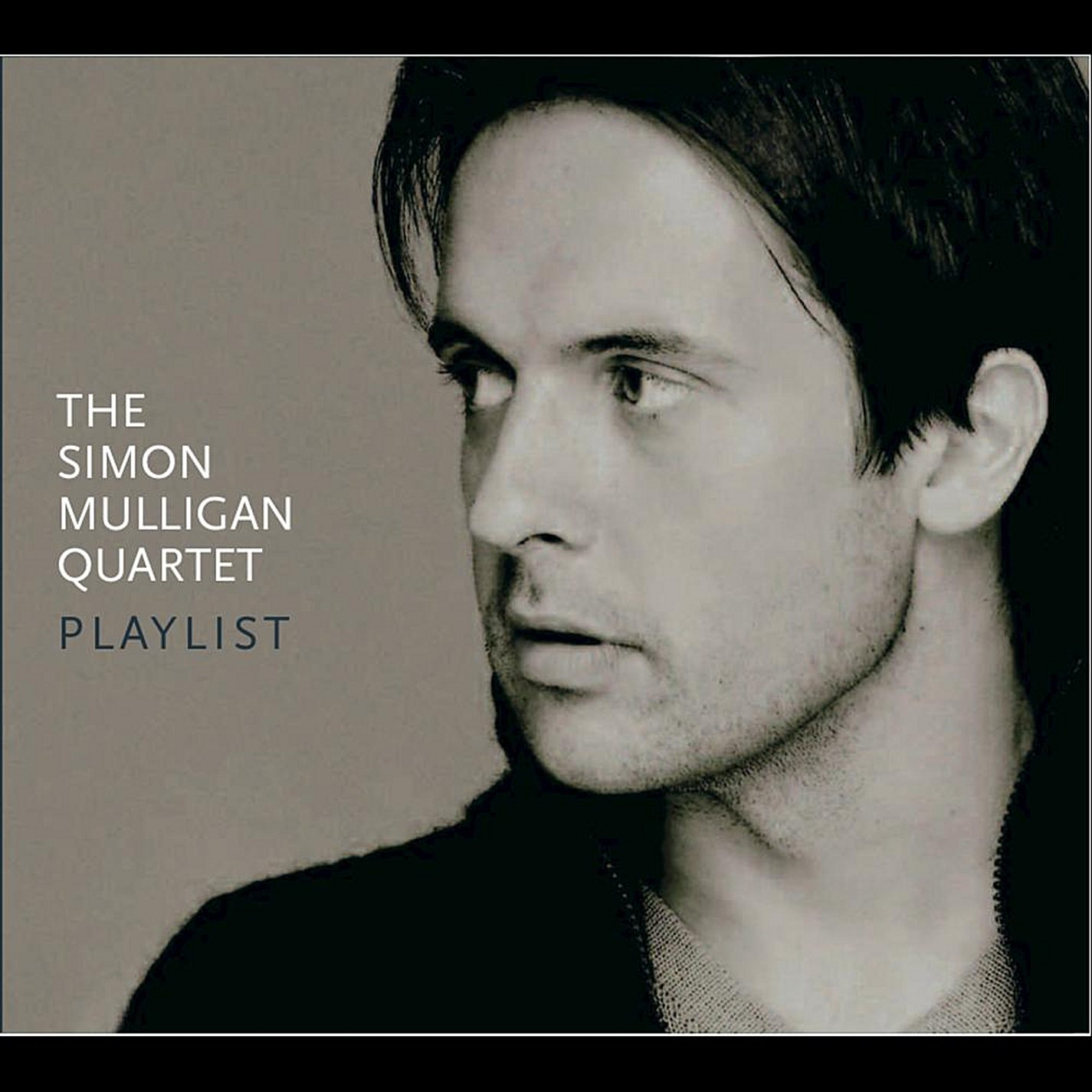 Amazon.com: Playlist: 5050693135829: Simon Mulligan Quartet: Books