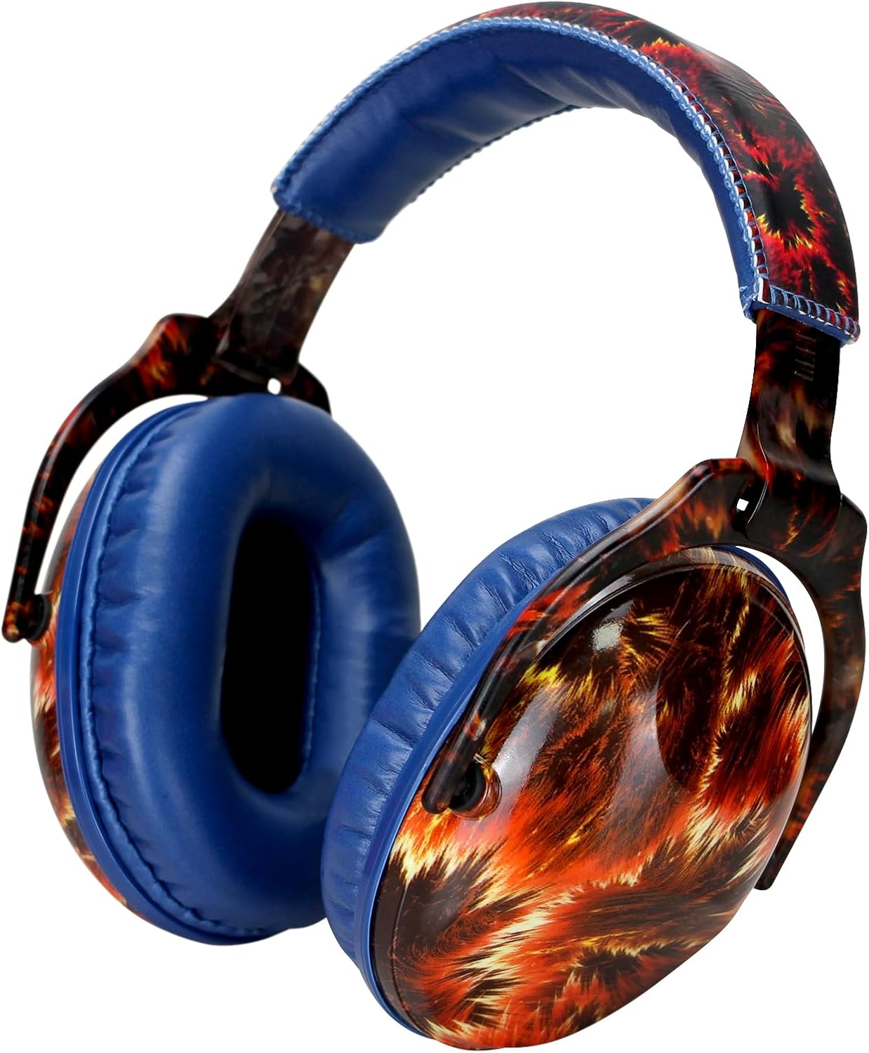 PROTEAR Ear Defenders Children,Autism Sensory Equipment, Cute Noise ...