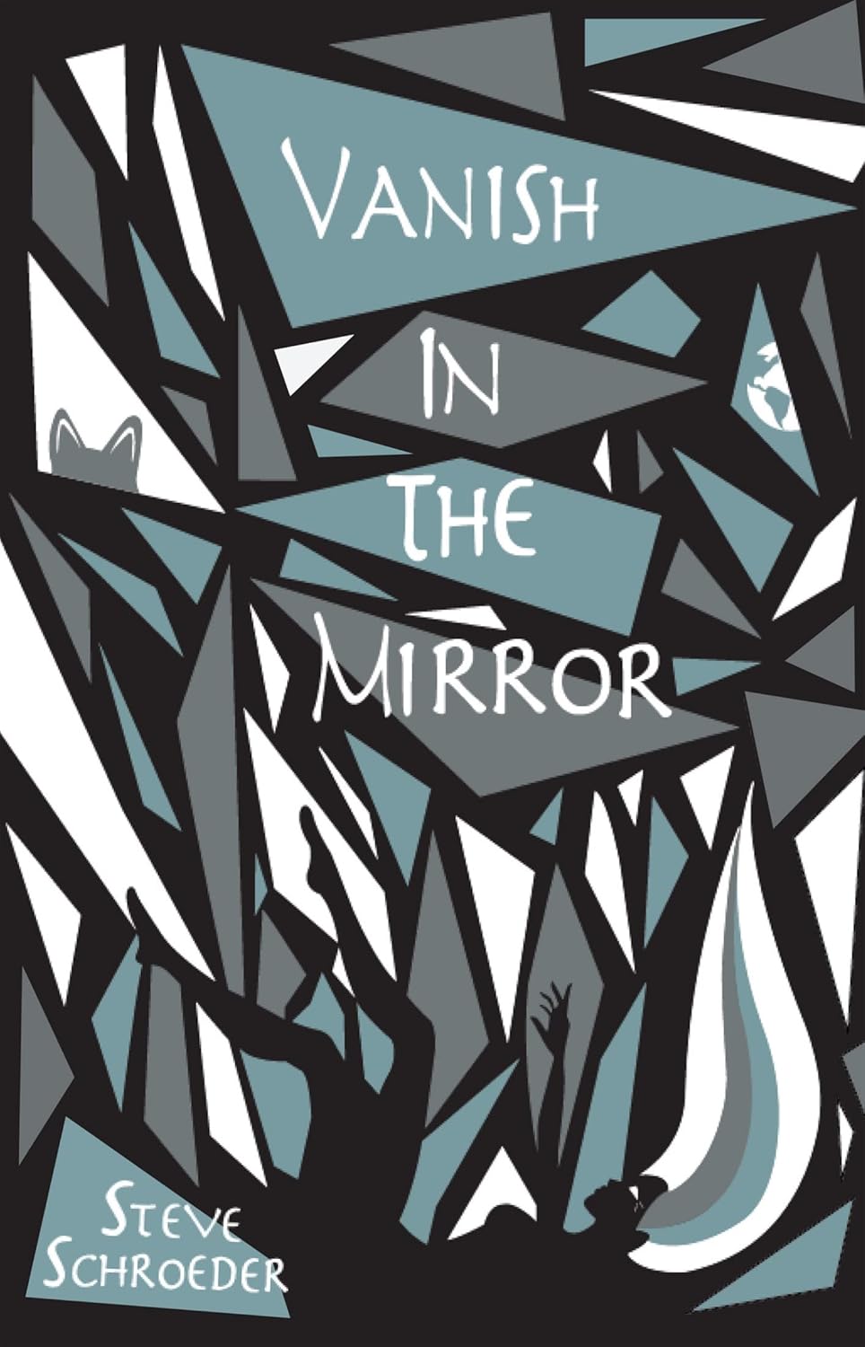 Amazon.com: Vanish in the Mirror (The Vanish Series Book 2) eBook ...