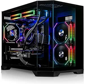 ADMI Gaming PC: Intel Core i7-12700KF 5GHz • RTX 5080 Graphics • 16GB ...