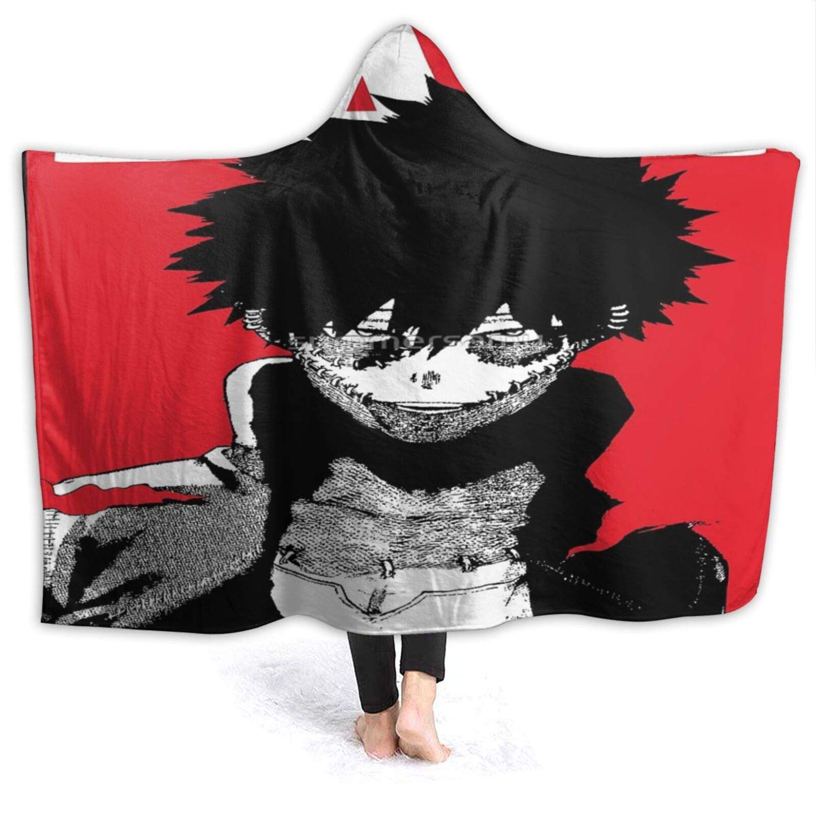 Kalinkay My Hero Academia Collage Comics Anime Manga Bnha Dabi ...