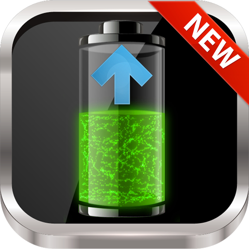 Fast Battery Charging - App on the Amazon Appstore