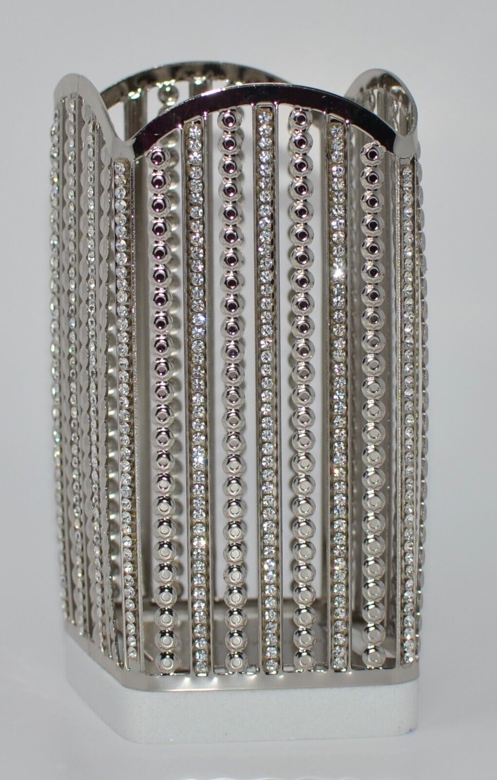 Amazon.com: Bath & Body Works Foaming Hand Soap Holder Glitz & Glamour ...