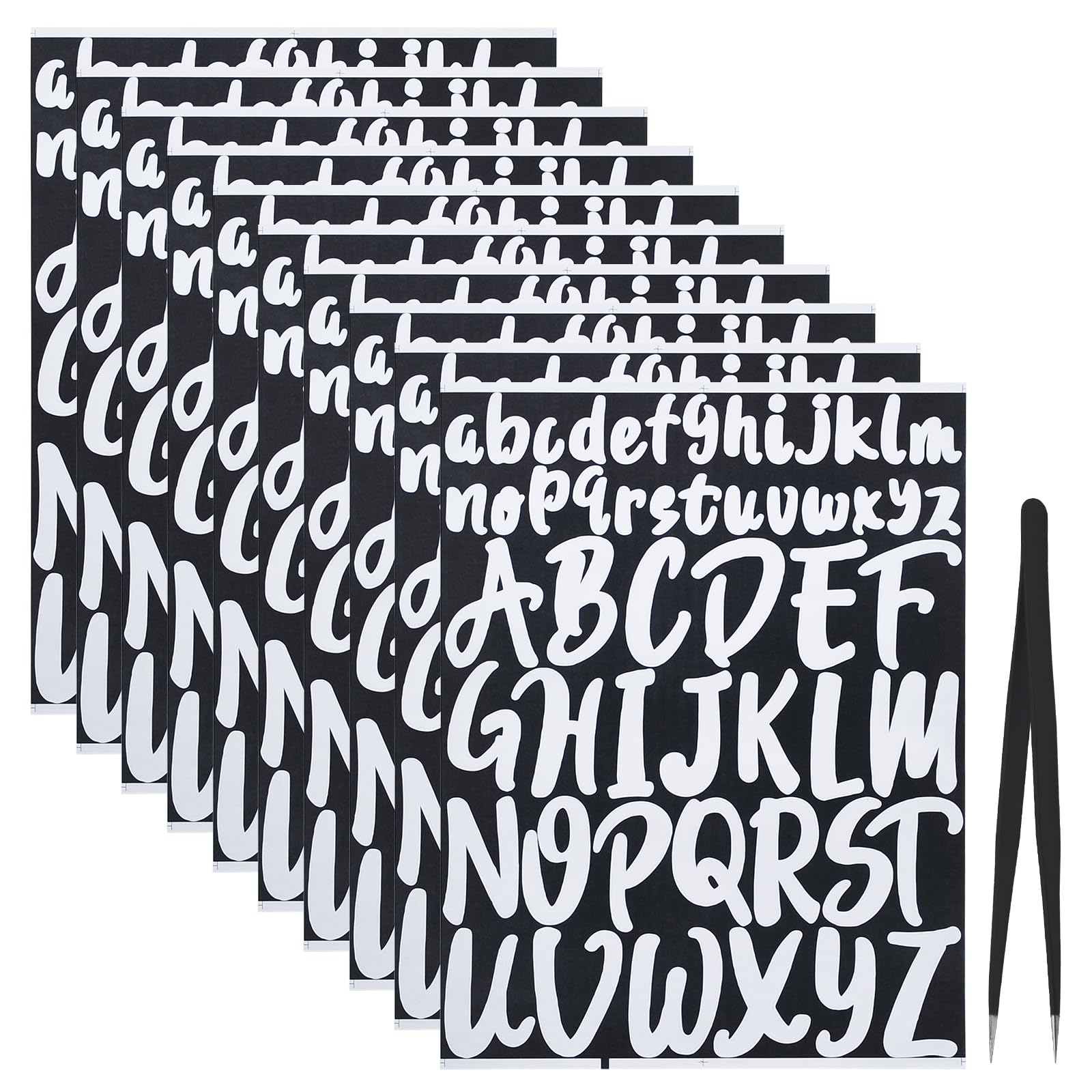 Fondo De Chevron Con La Letra A